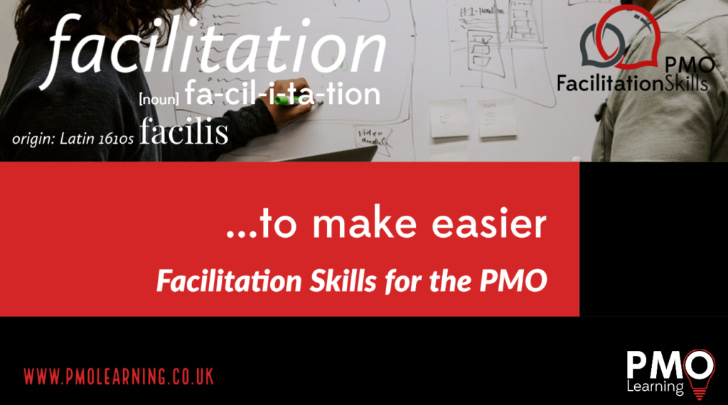 Facilitation Archives - PMO Learning
