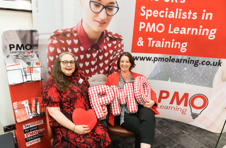 About PMO Learning