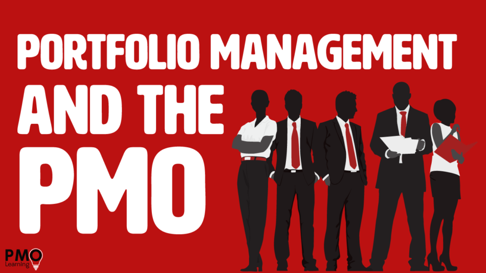 Portfolio Management and the PMO - PMO Learning