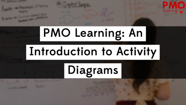 PMO Learning: An Introduction to Activity Diagrams - PMO Learning