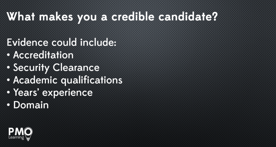 Getting Started With Your PMO CV - PMO Learning