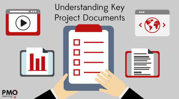 Understanding Key Project Documents - PMO Learning