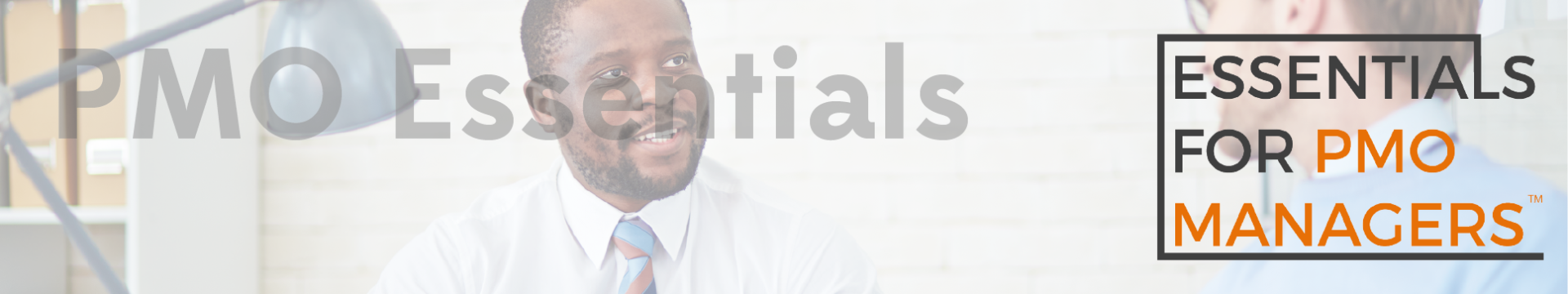 Essentials for PMO Managers™ Training from PMO Learning - Classroom and ...