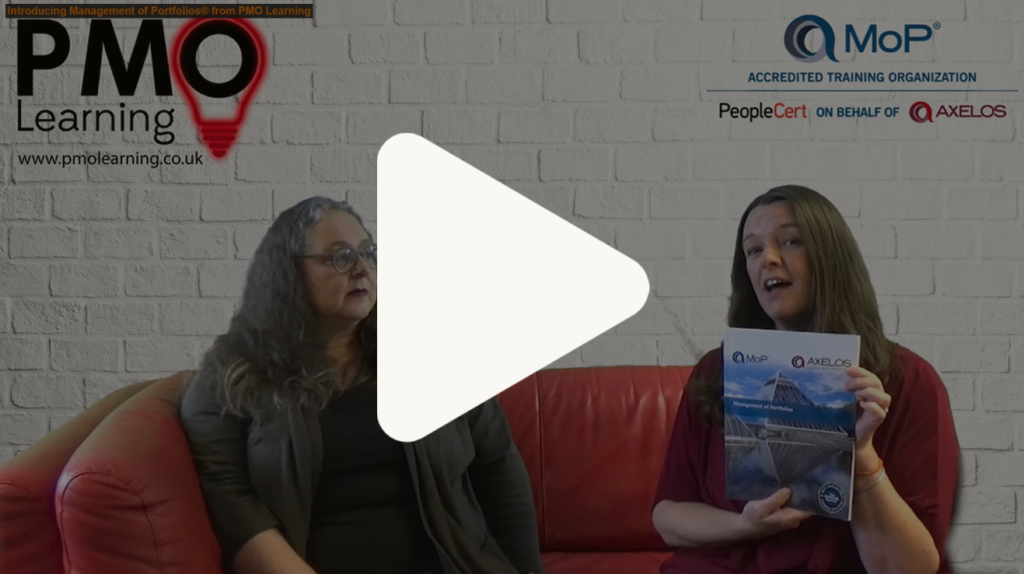 An Introduction to MoP® - PMO Learning