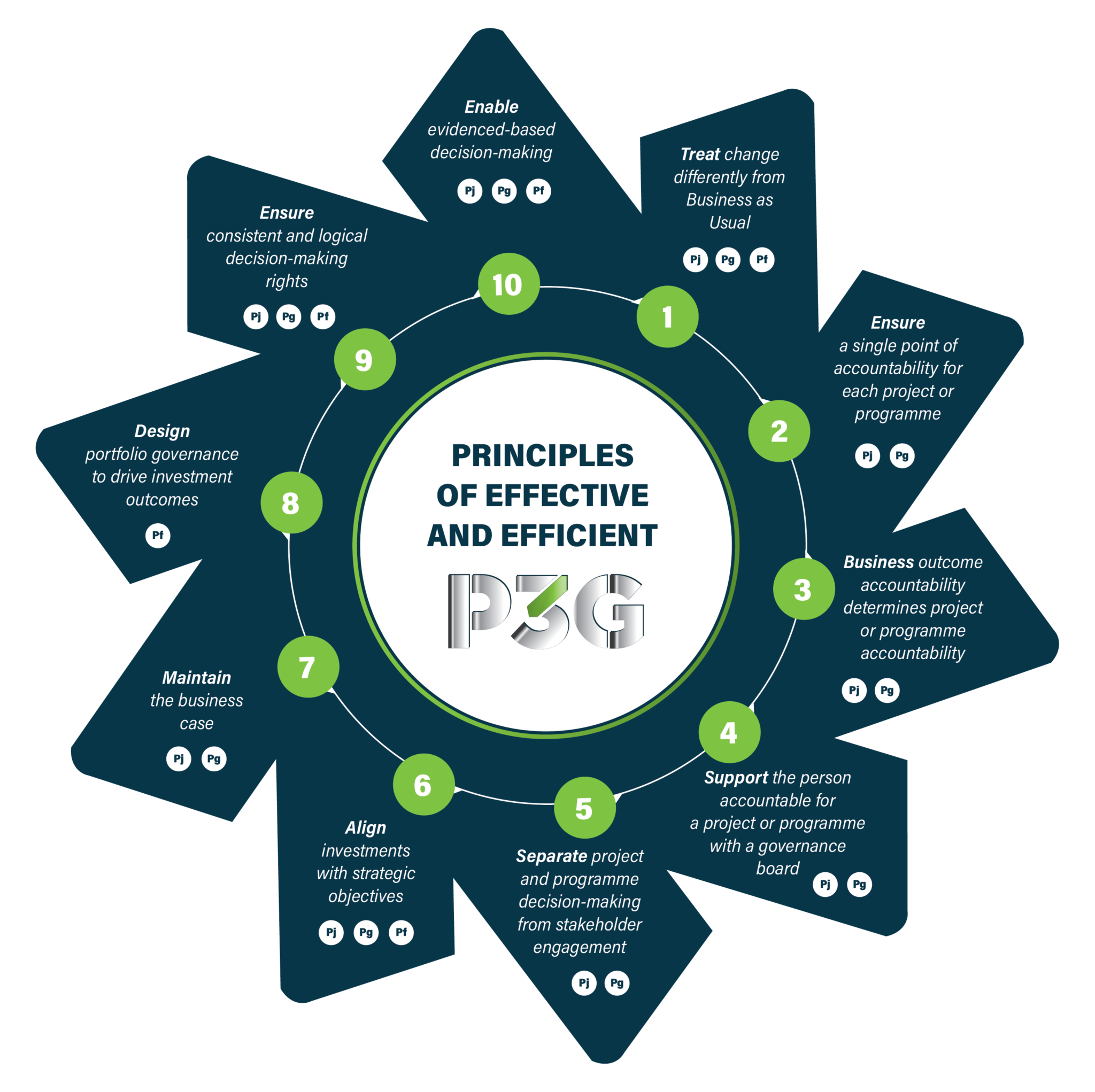 The PMI PMO Practice Guide - PMO Learning