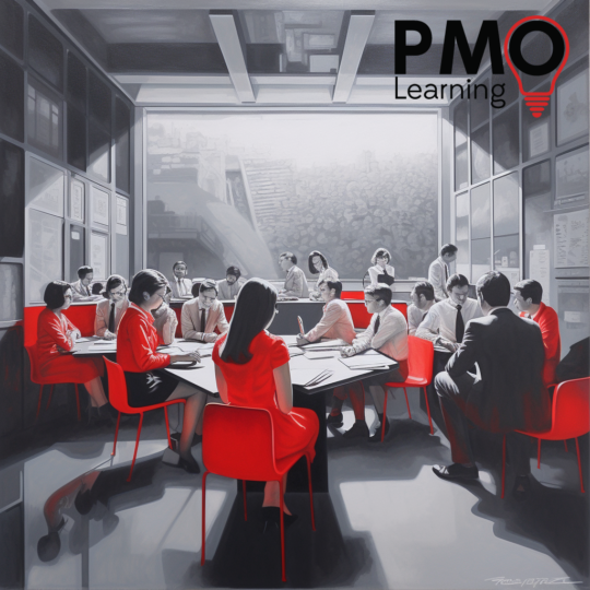 PMO Summer School - PMO Learning