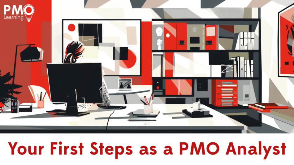 The Role Profile of a PMO Analyst - PMO Learning