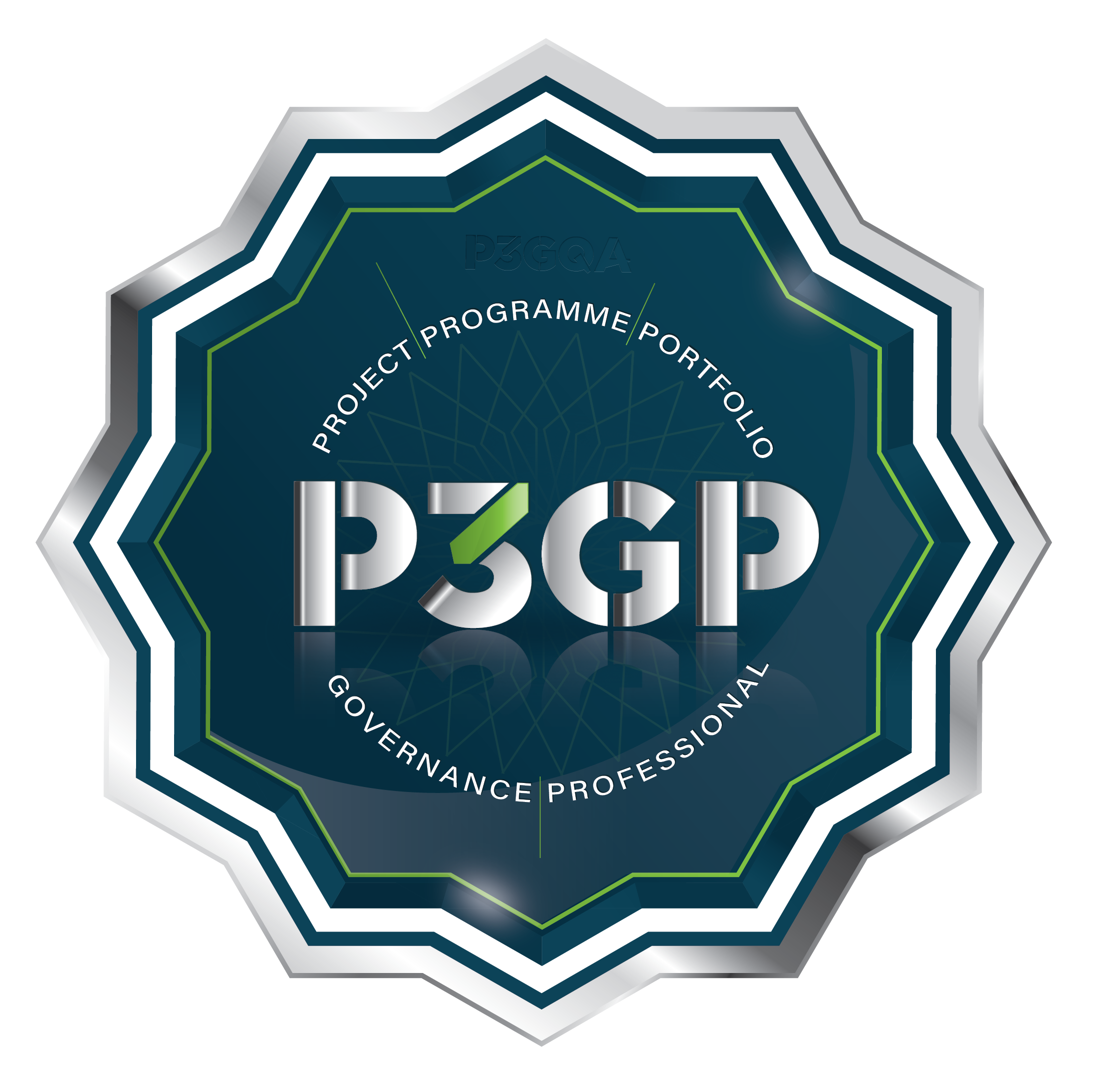 Project Programme & Portfolio Governance Professional (P3GP) - PMO Learning