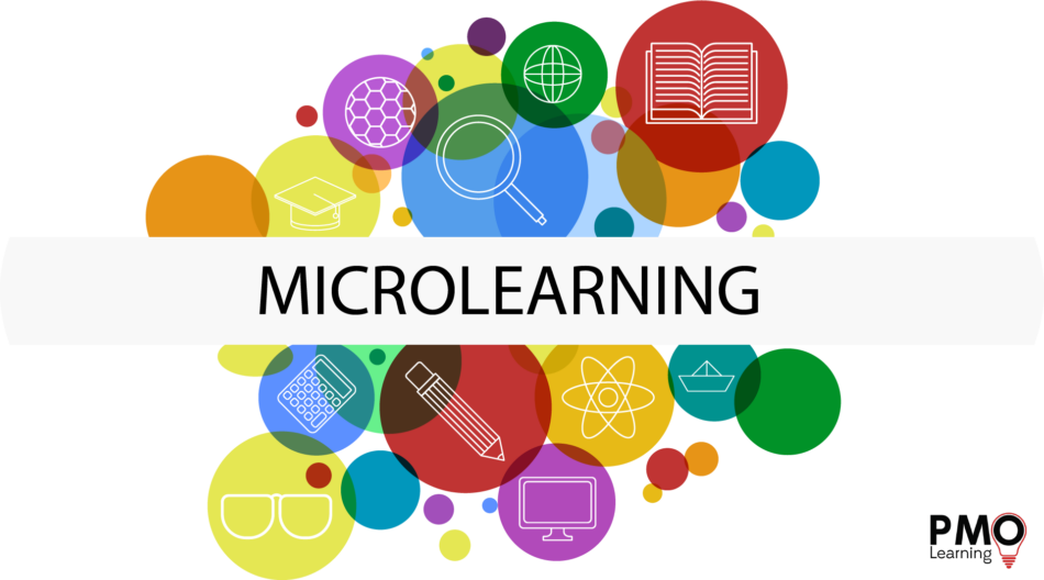 Microlearning - PMO Learning