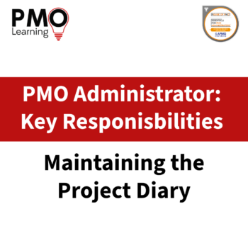 PMO Learning and PMO Training for PMO Professionals