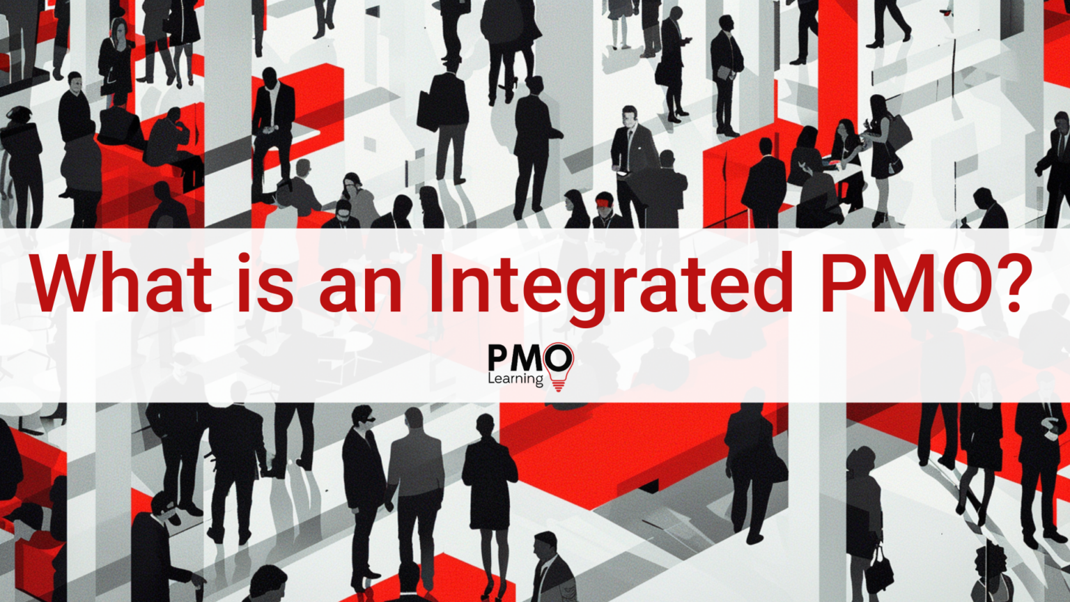 Types of Jobs in the PMO - PMO Learning