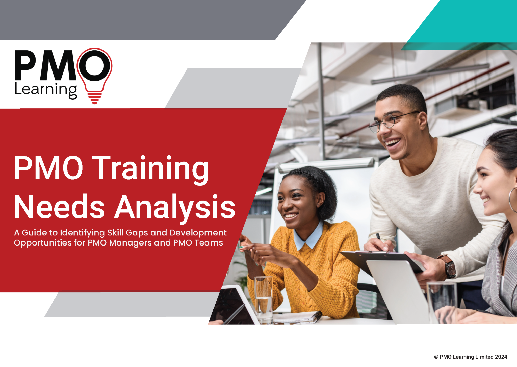 PMO TNA Archives - PMO Learning