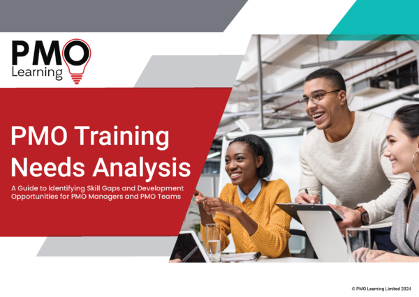 The Key Responsibilities of a PMO Manager - PMO Learning