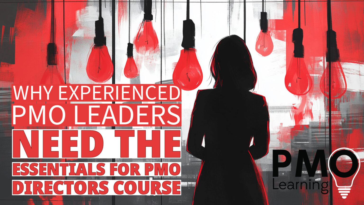 Essentials for PMO Analysts - Taster Session - PMO Learning