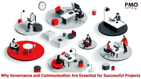 Why Governance and Communication Are Essential for Successful Projects ...
