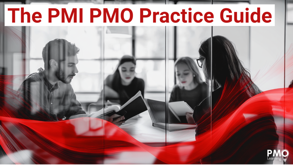 The PMI PMO Practice Guide - PMO Learning