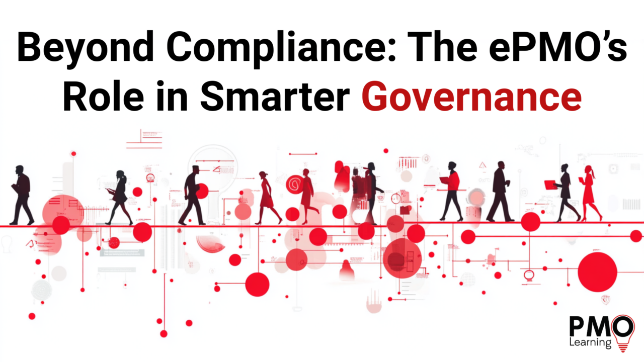 What is a PMO? - PMO Learning