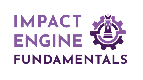 IMPACT Engine Fundamentals - PMO Learning