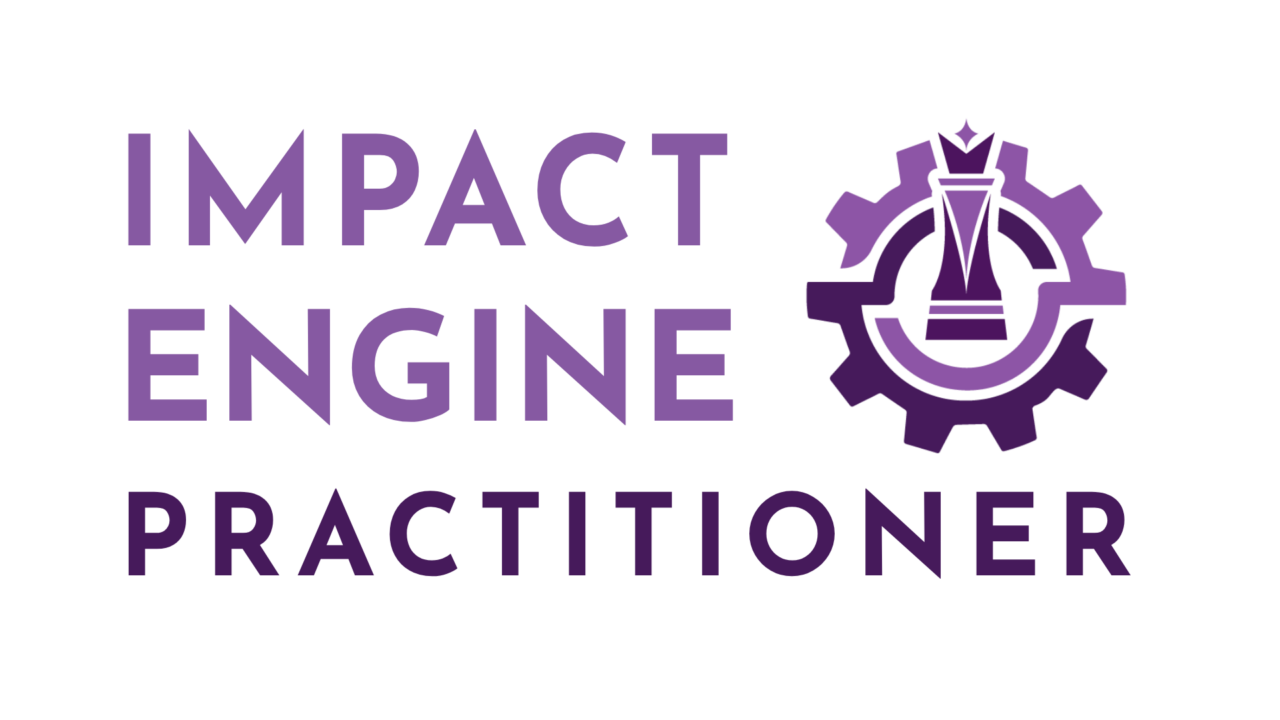 IMPACT Engine Practitioner Certification - PMO Learning